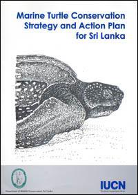 Marine turtle conservation strategy and action plan for Sri Lanka | Sri ...
