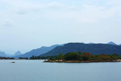 Gal Oya National Park | Sri Lanka Biodiversity